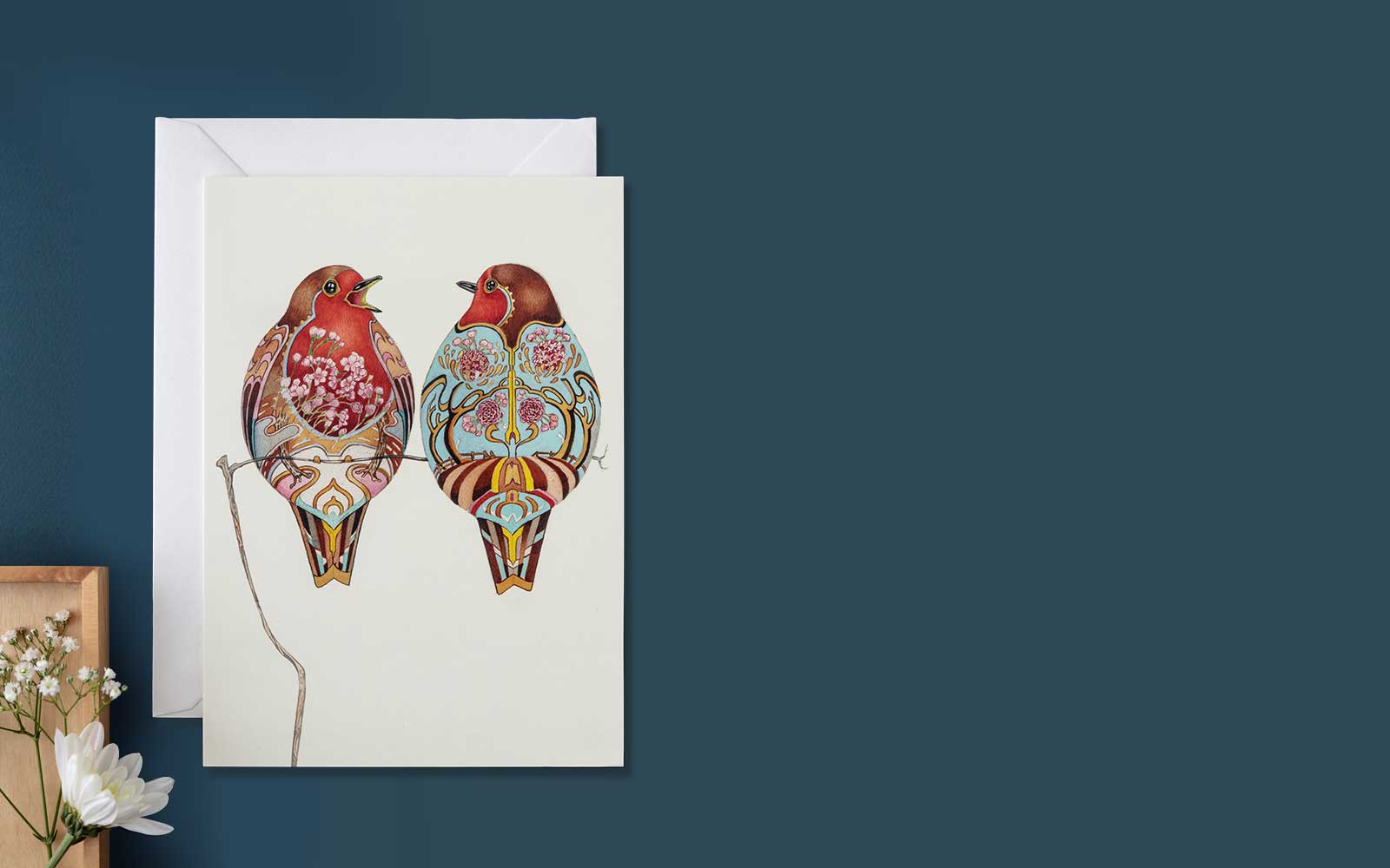 DM Collection - Happy Trade